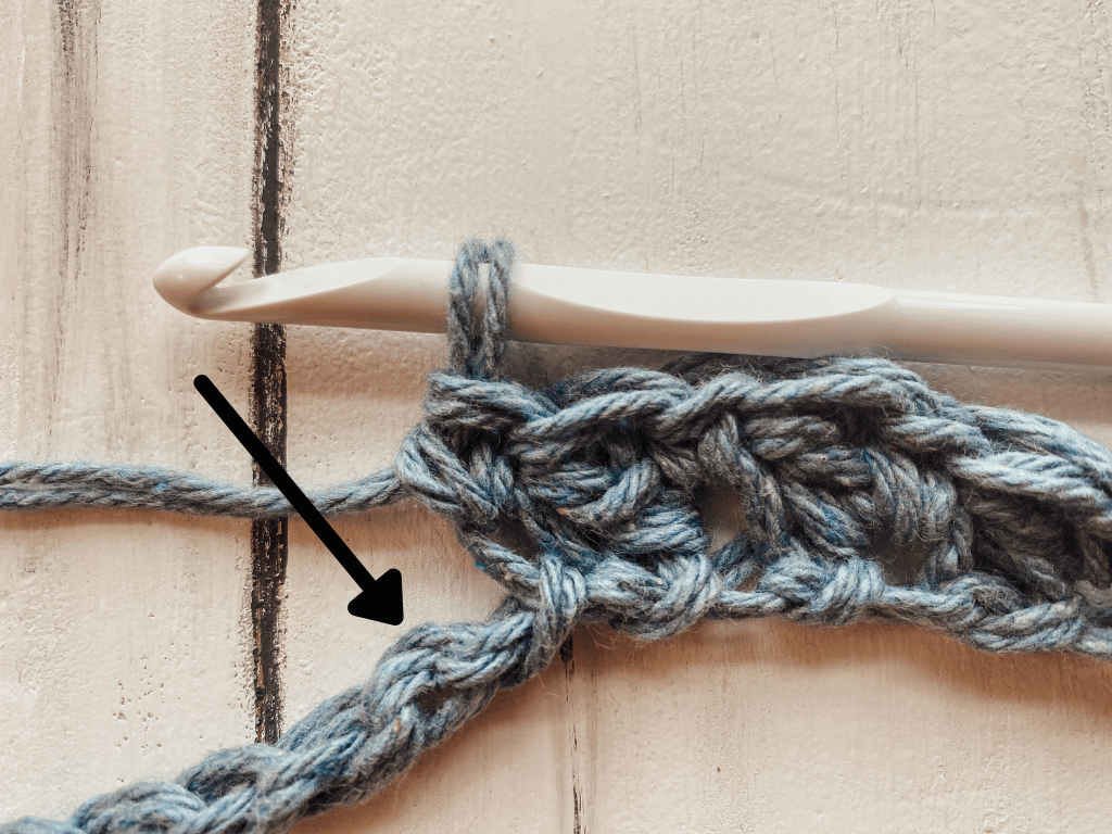 How to Crochet a Hot Pad {Suzette Stitch} - The Simple Homeplace