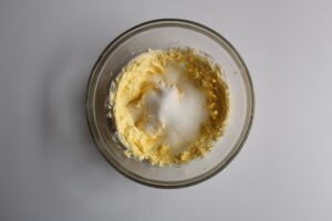 Simple Norwegian Butter Cookies (Serinakaker) - The Simple Homeplace